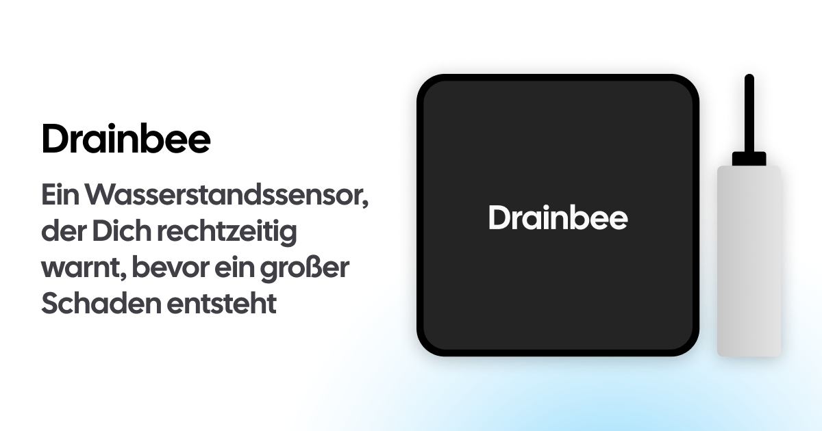 Drainbee